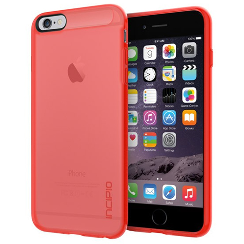 Iphone 6s+ Incipio Iphone Plus 🚚 Incipio iPhone Plus/6S Plus NGP Case ...